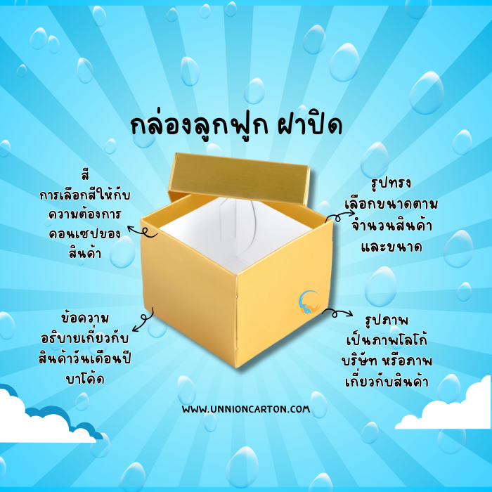 UNION CARTON INDUSTRY CO. LTD